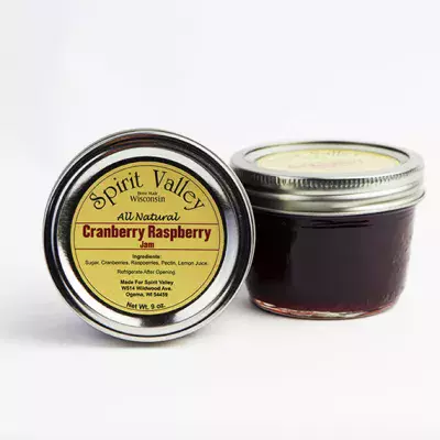 Jams and Jellies - Products - Sunrise Orchards