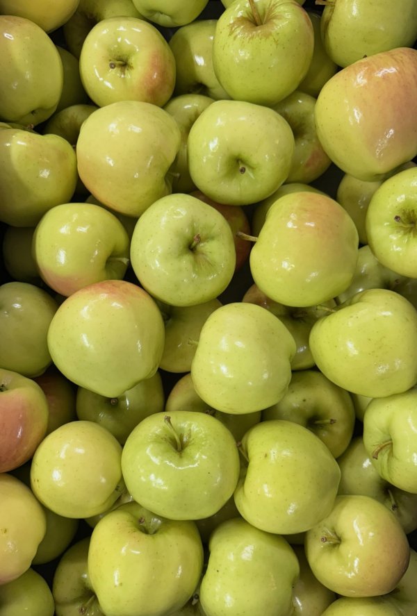 Ginger Gold Apples In Stock at Sunrise Orchards Only (Not at Hillcrest)