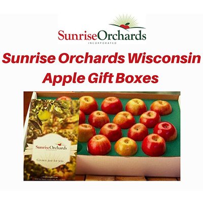 Sunrise Orchards Gift Shop