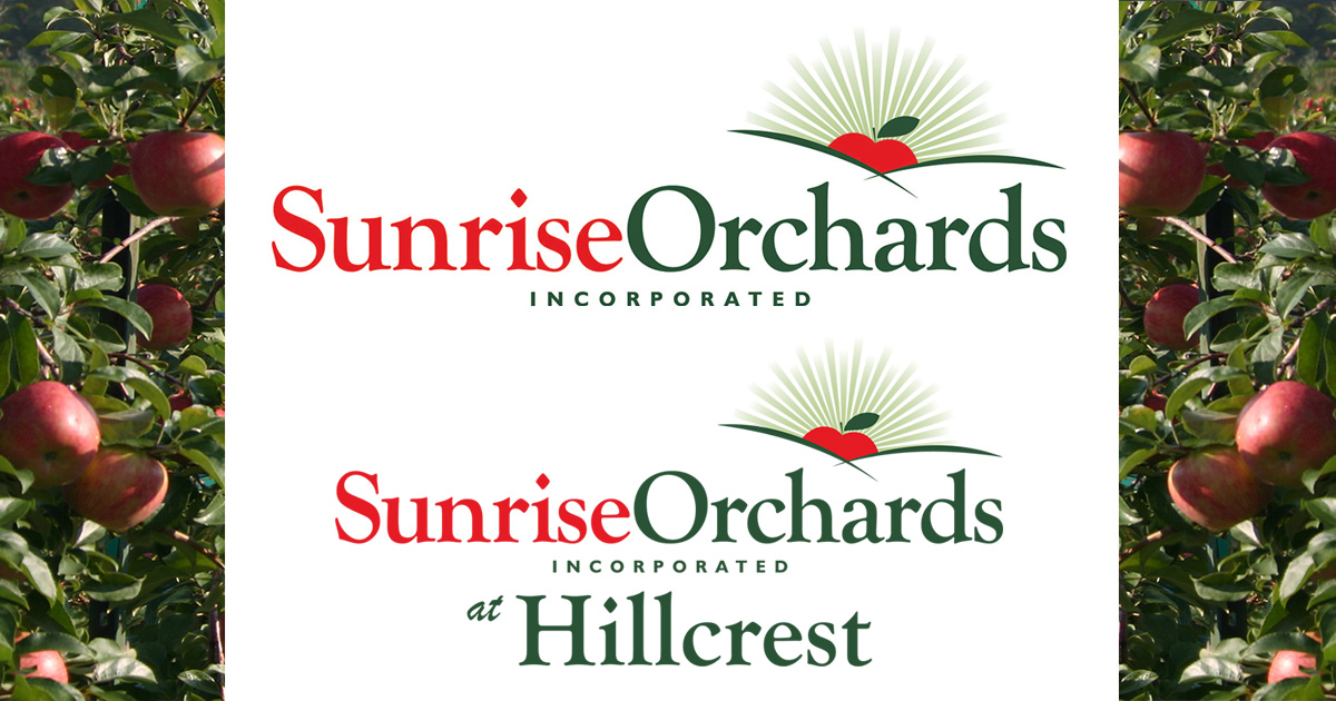 Introducing Summerset® - the perfect apple. - Sunrise Orchards